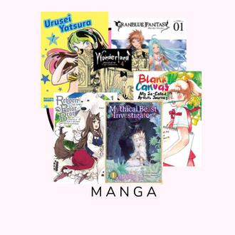 OneStopAnimeShop - Your One-Stop Shop for All Things Collectible!